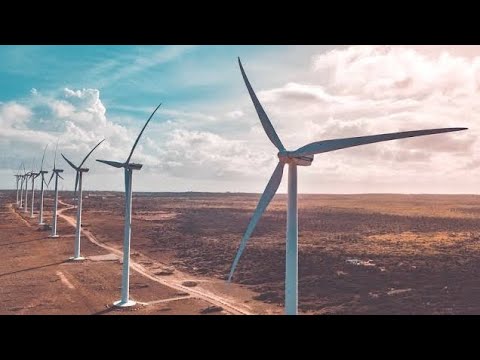 Sustainable Development Goal-7. A Documentary By ThreeCycle