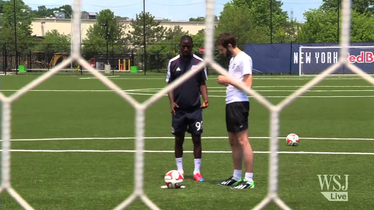 The Penalty Kick: How Hard Can It Be?