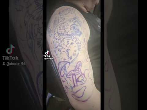 Cheshire cat first session down