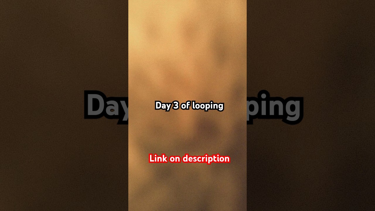 #loop #satisfyingloop #endlessloop Nintendo: https://amzn.to/4ia7sE8