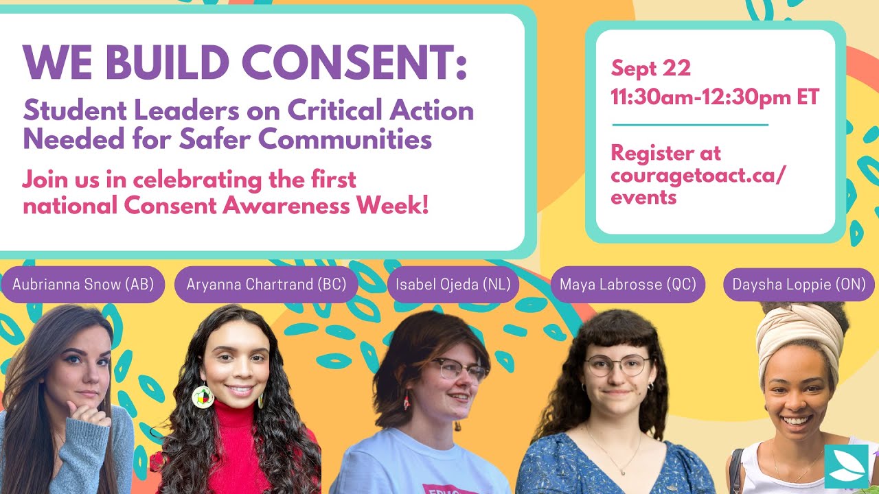 Webinars - Possibility Seeds