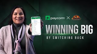 Greenshades vs Paycom [2025]: Which One Is The Right Fit?