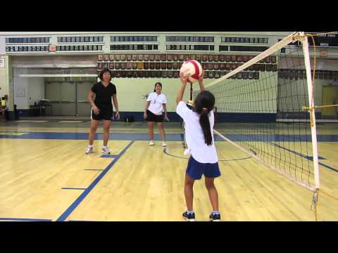 Hawaii Jr. Volleyball Club | Providing volleyball instruction to the ...