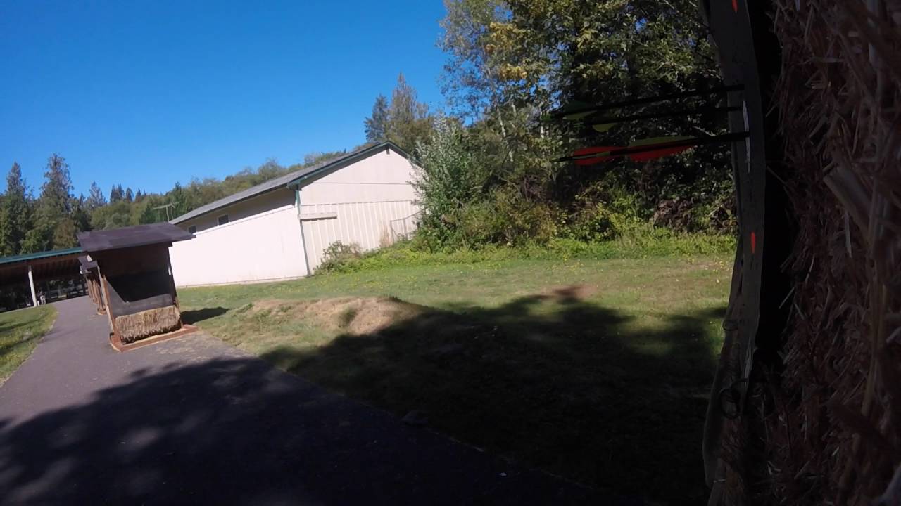 KBH Archery 8-19-2016