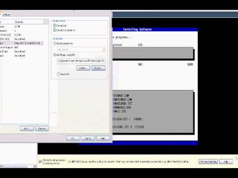 How to Download MS DOS Part 1