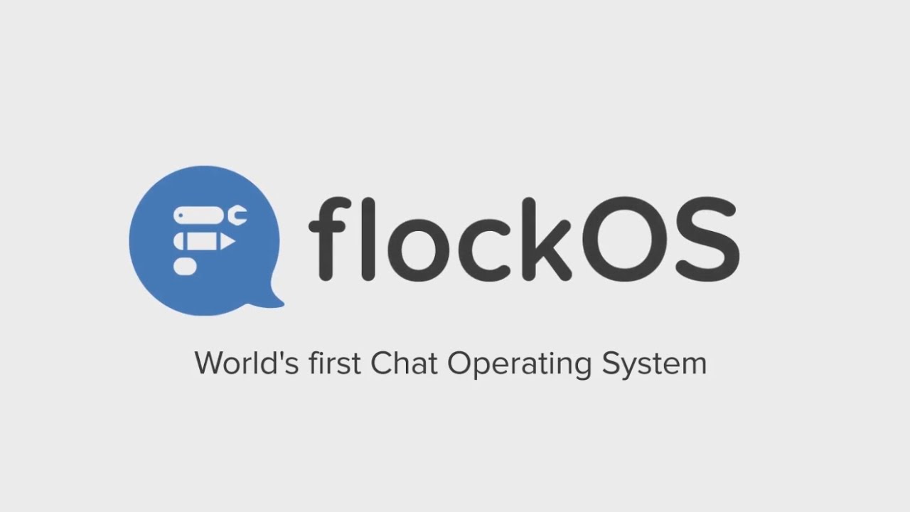 Introduction to FlockOS