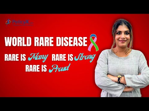 What Is Rare Disease and Symptoms | People With Very Rare Diseases - PolicyX
