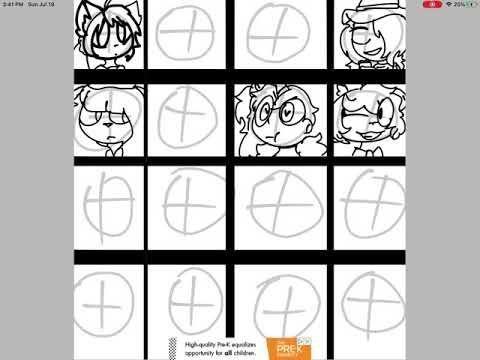 Youtubers as Fandom Characters (unfinished)