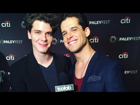 'Law & Order True Crime: The Menendez Murders' Cast Reveal How They Studied Their Character