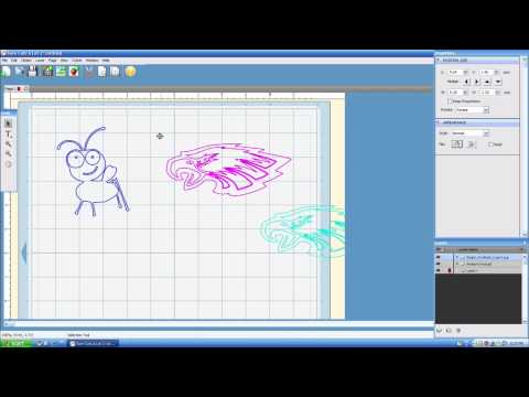 Cutting software for cricut expression | Kristen blog