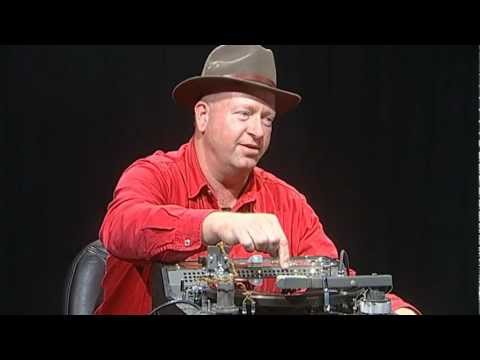Presto K8 Portable Lathe Record Cutter | Reverb Canada