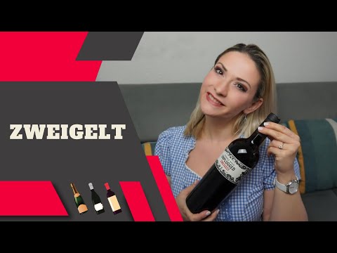 Wine for beginners: ZWEIGELT