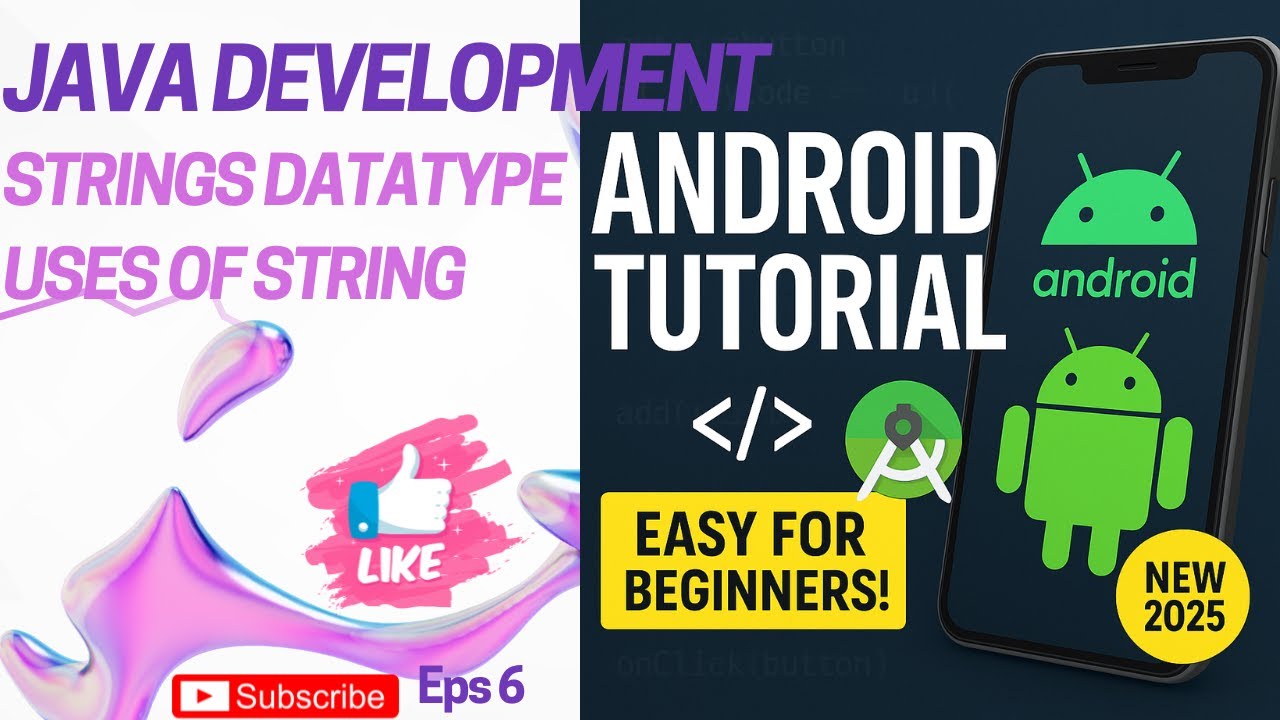 String in Java Explained | String Methods, Immutability & Examples (2025)