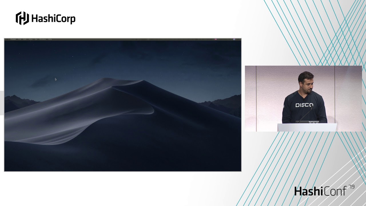 Building Vault Plug ins: From No Go to Dynamic Secrets