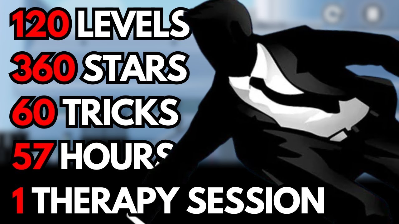 I 100%'d VECTOR... It DESTROYED ME