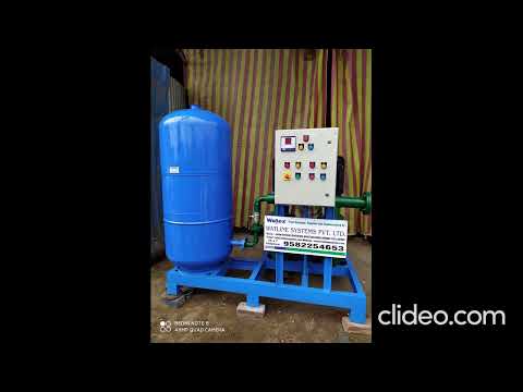 Hydro Pneumatic Pumps at Best Price in India