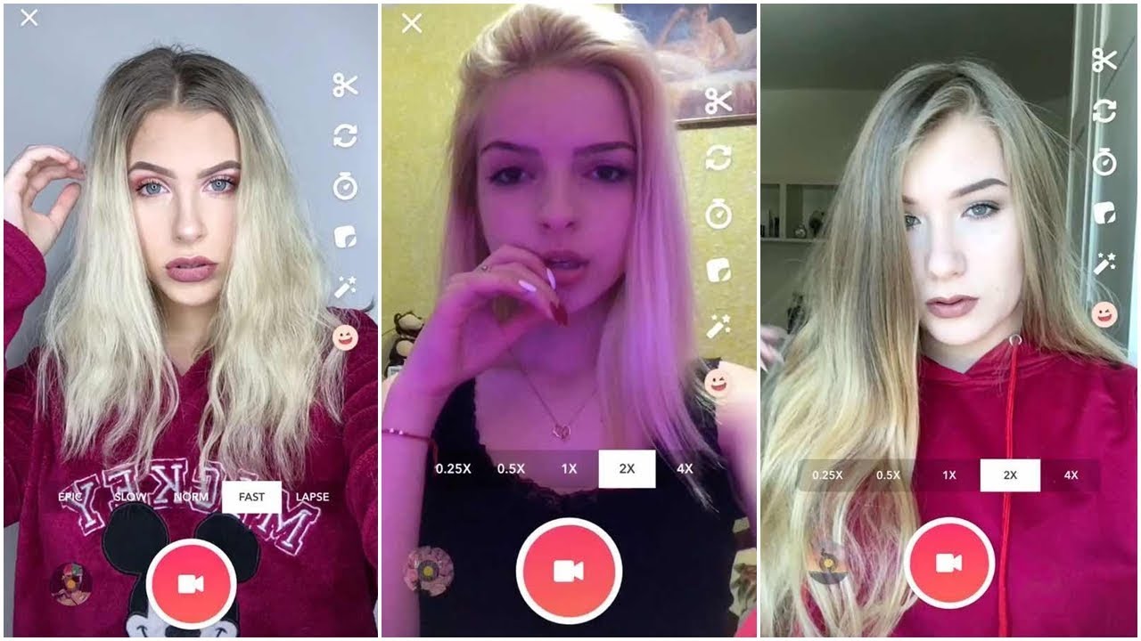 Musical.ly Tutorials #MusicallyTutorial #2