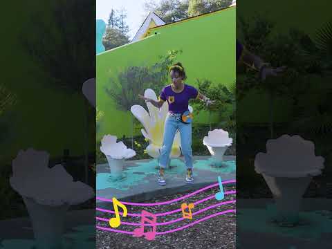 Play Musical Chairs with Meekah! #Shorts