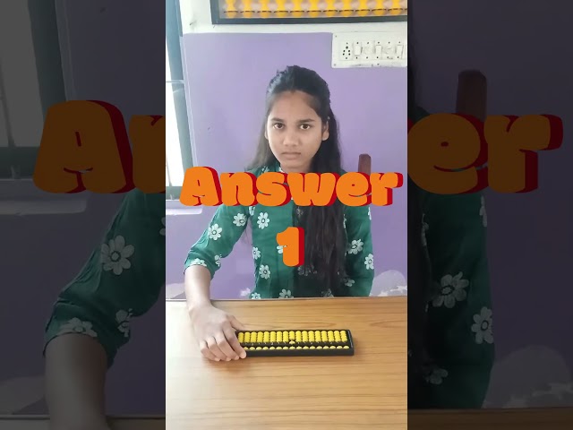 Abacus online academy