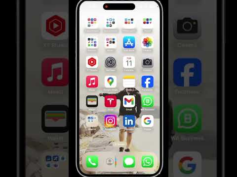 How to Lock Apps on iPhone with iOS 18 Updates | Secure Your Apps in iPhone