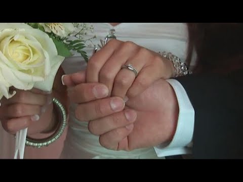 Destination weddings are wonderful. But is it selfish to have one?