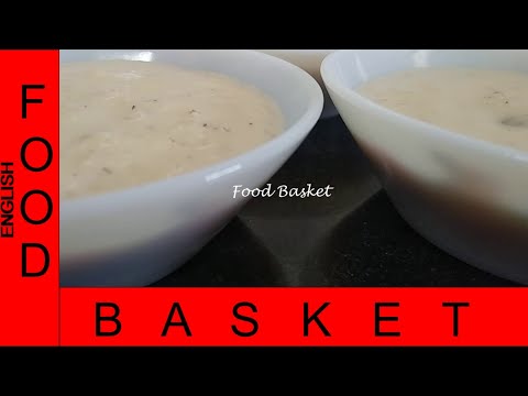 Rice Kheer | Rice Kheer recipe in English | Rice Porridge | Indian Milk Desserts | Rice Payasam