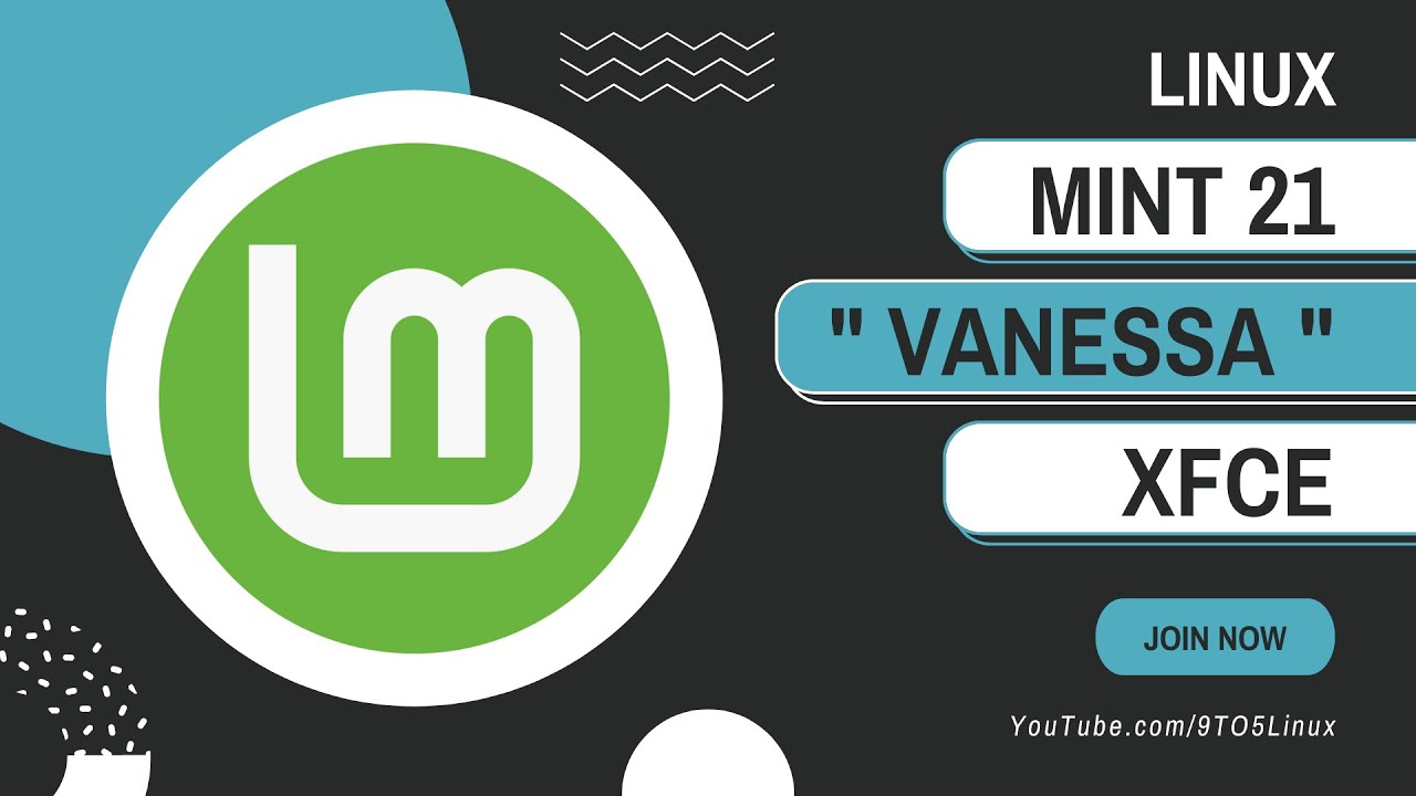 Linux Mint 21 XFCE | Light, Simple, Efficient