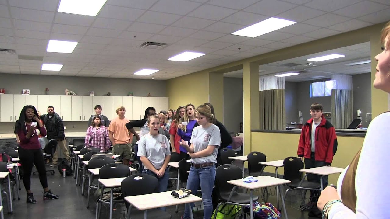 Brookwood High School Blog