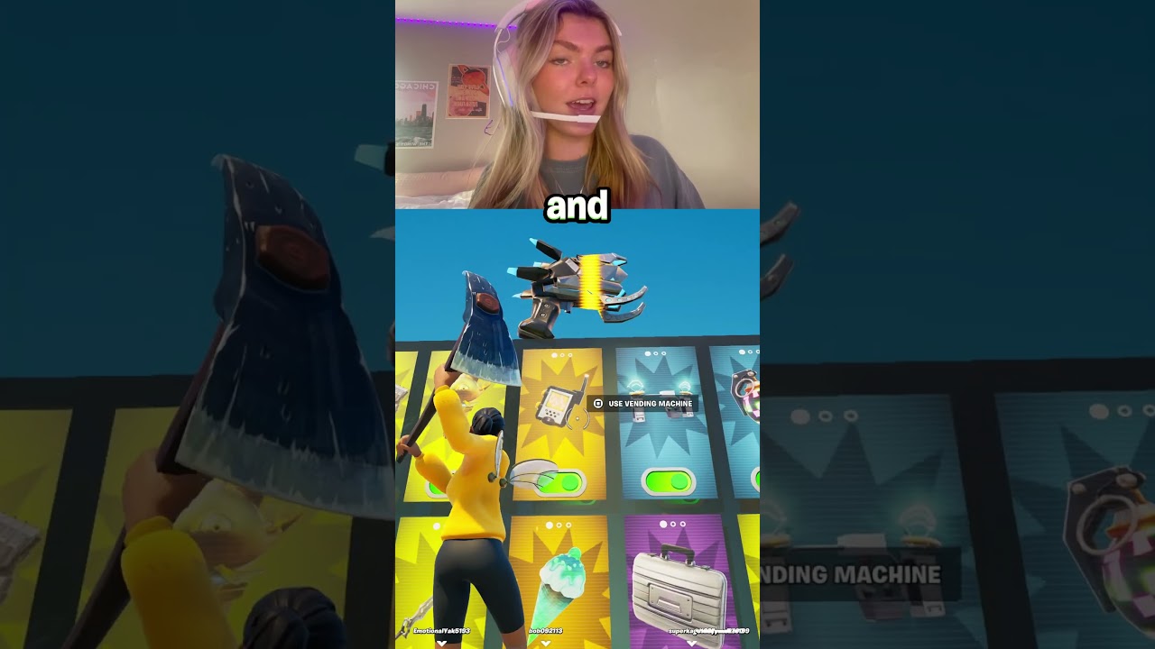 LEAKED HACK CODES  IN 1V1 WITH EVERY GUN 😲