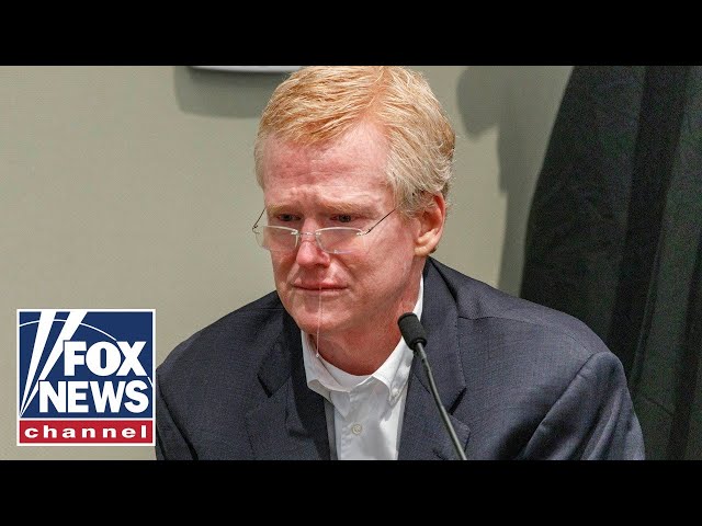 How did Alex Murdaugh do on the stand? Body language experts weigh in ...