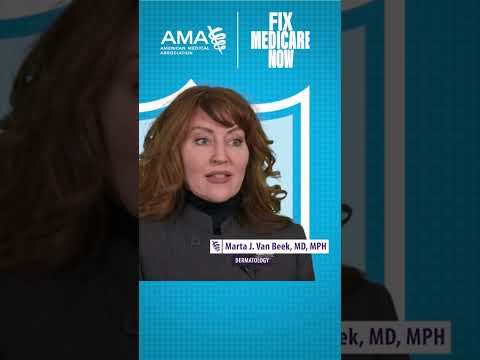 What Medicare Physician Pay Means