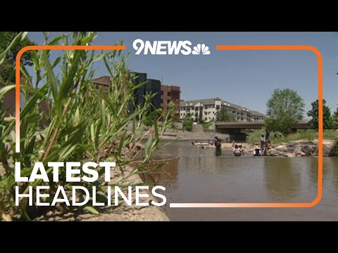 Latest Headlines | How to stay safe in the scorching Colorado heat