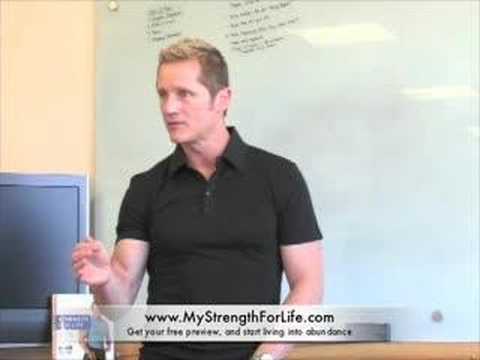 What's Strength for Life all about?