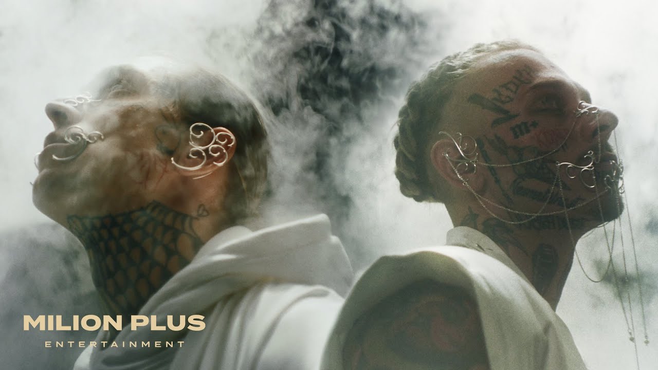 Láska & Bolest by Yzomandias & Nik Tendo from Czech Republic | Popnable