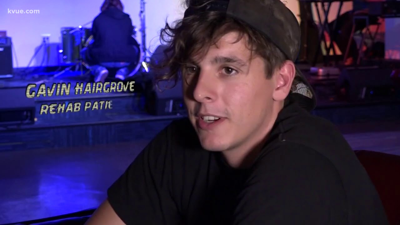 Music and the Mind: Austinites overcome addiction with music