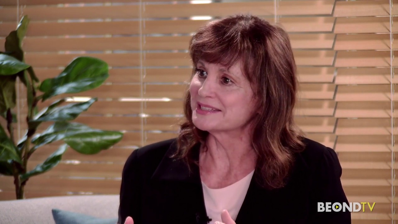 Patti Paniccia on workplace discrimination