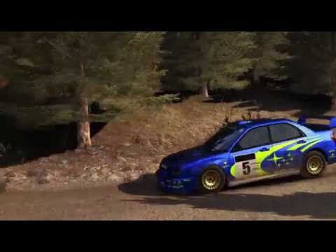 Steam Community :: Video :: DiRT Rally #1