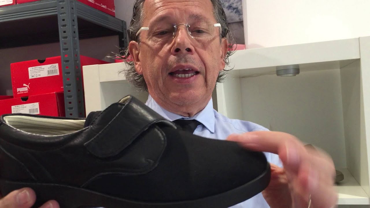 CHAUSSURE FEMME POUR PIEDS SENSIBLES HALLUX VALGUS