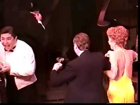 Mame with Juliet Prowse
