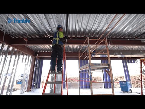 Trimble Crewsight - Testimonial with Matt Ogle, Safety Manager at JE Dunn