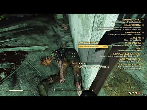 Steam Community :: Video :: Fallout 76 (Clip 1.0)