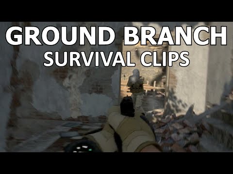 Steam Community :: GROUND BRANCH