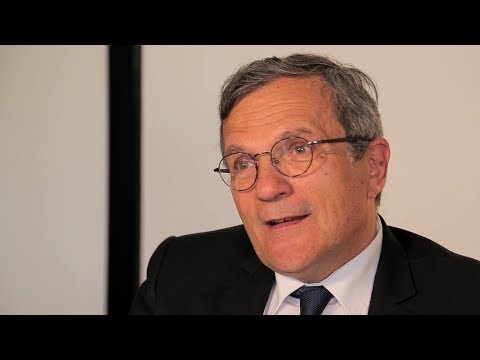 Qui suis-je ? – François CHOLLET