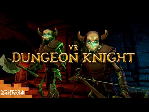 Steam Community :: Video :: VR Dungen knight 1