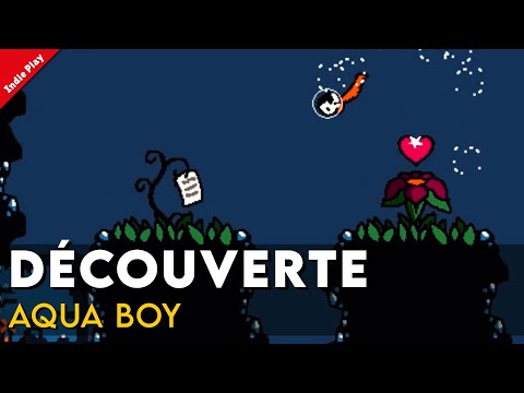 Steam Community :: Aqua Boy