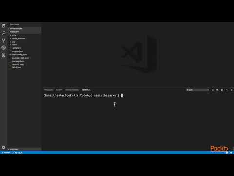 Learn Building Mobile Apps with Ionic 4 Preparing the App Assets | packtpub com - Mind Luster