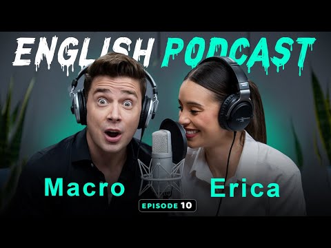 English Boost Level Up Your Skills | English Podcast Conversation | Episode 10