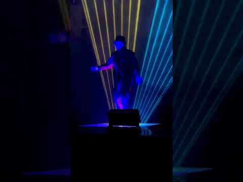 @Jabbawockeez their show in Vegas is CRAZY!