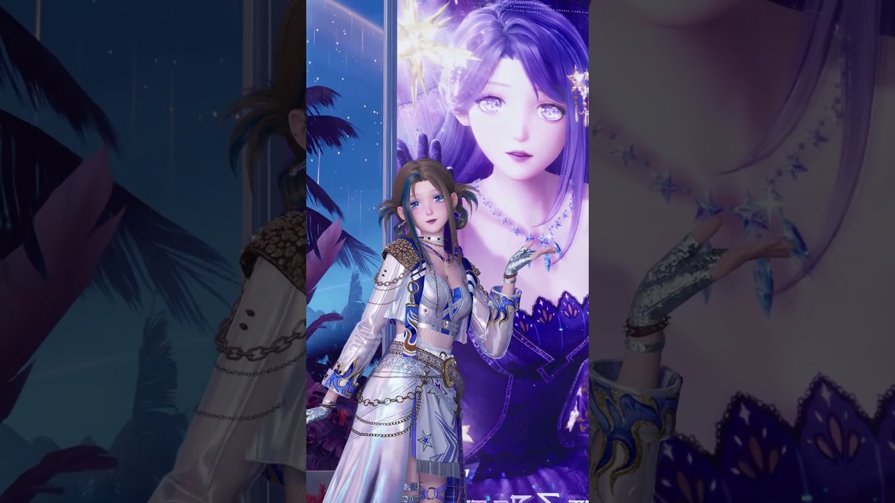 Infinity Nikki - Gematsu