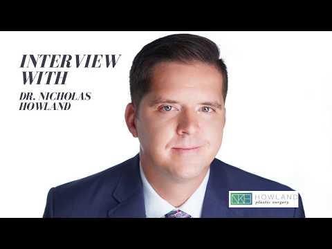 Interview with DR. NICHOLAS K. HOWLAND, MD | Dr. Tyler Williams DDS Pinecrest Dental